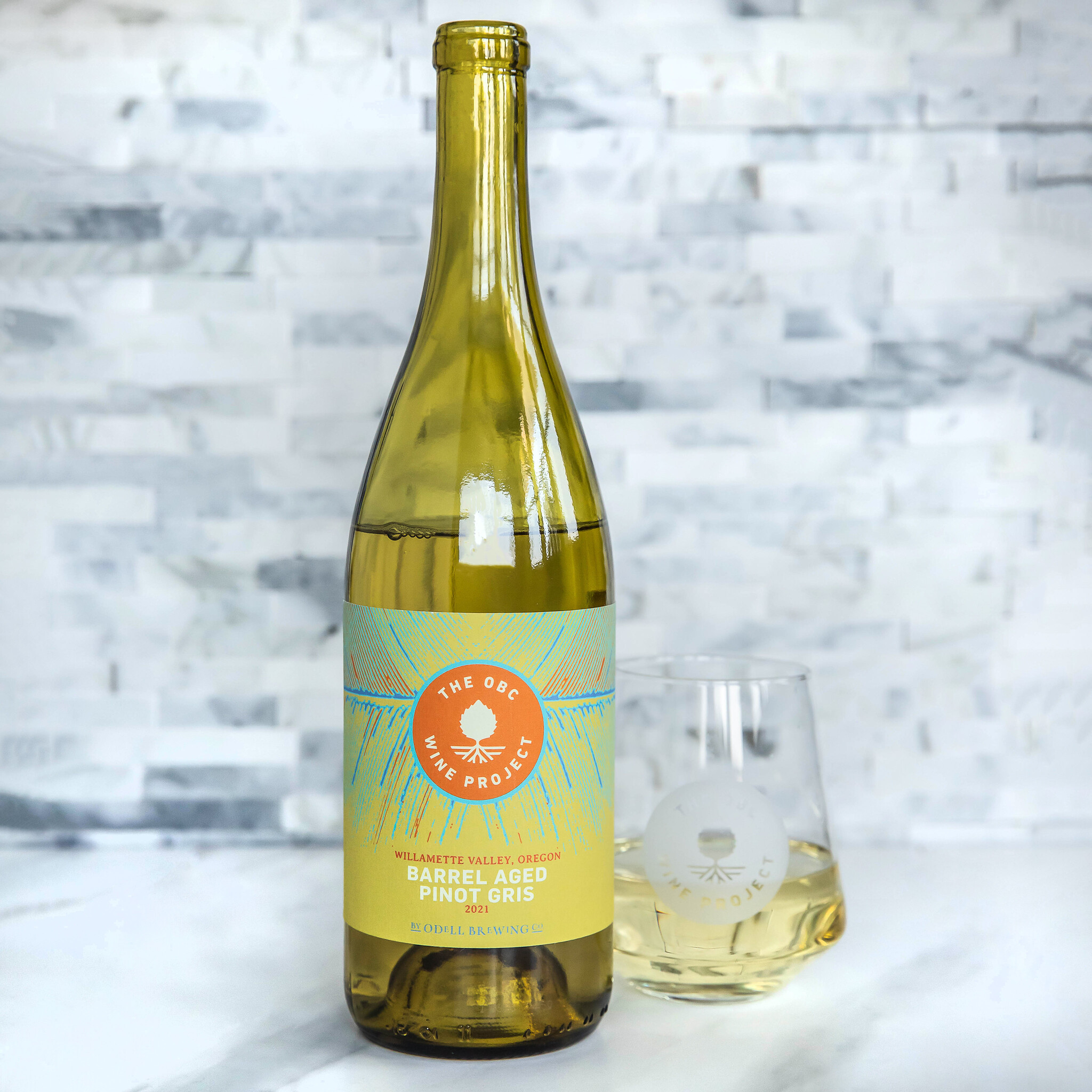 Tasting Notes – The OBC Wine Project