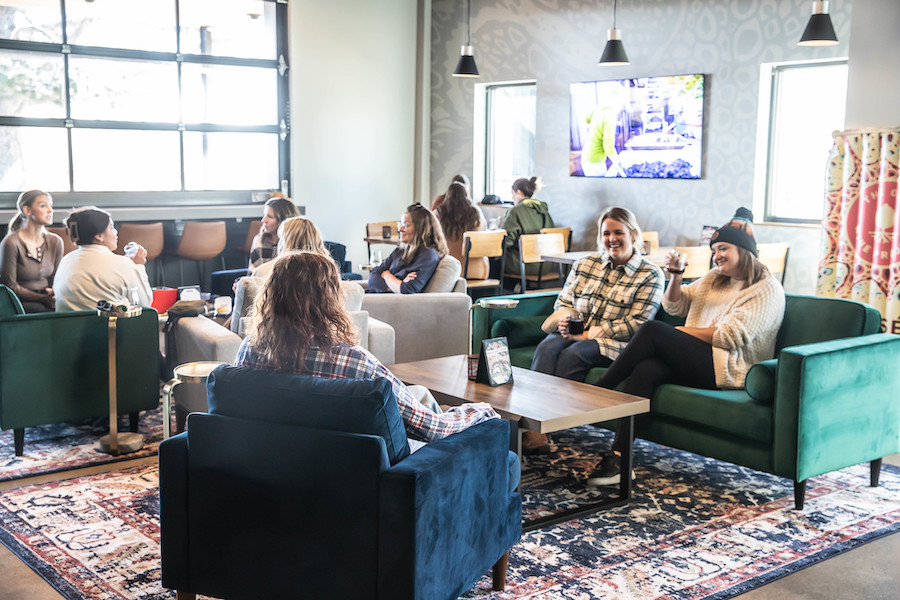 Venue Rentals – The OBC Wine Project