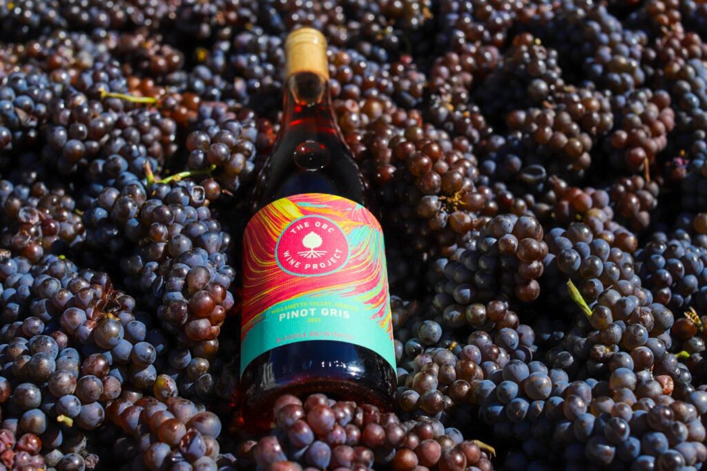 The OBC Wine Project – Urban Winery & Wine Bar