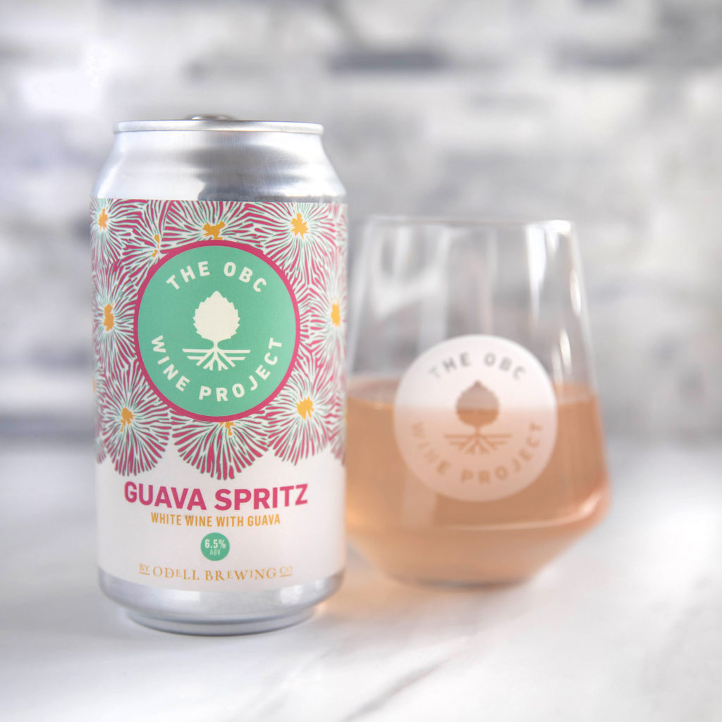 Tasting Notes – The OBC Wine Project