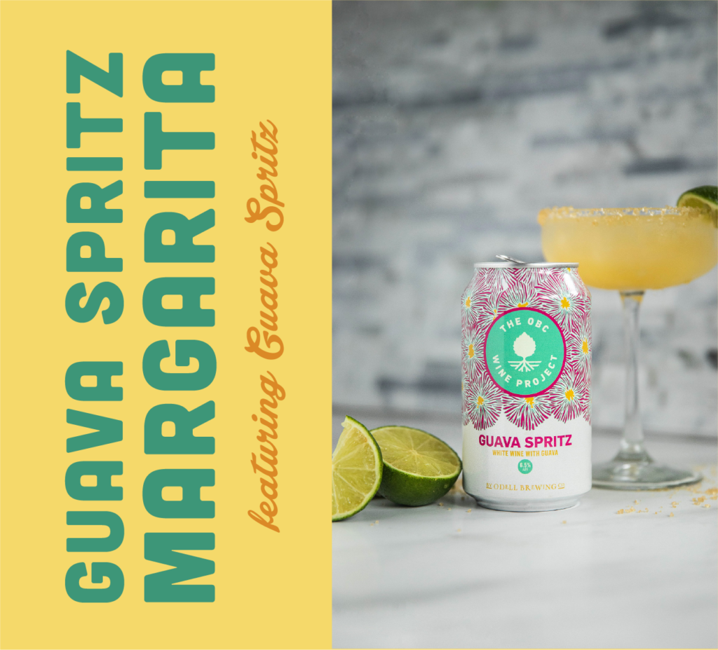 Summer Wine Cocktails – The OBC Wine Project