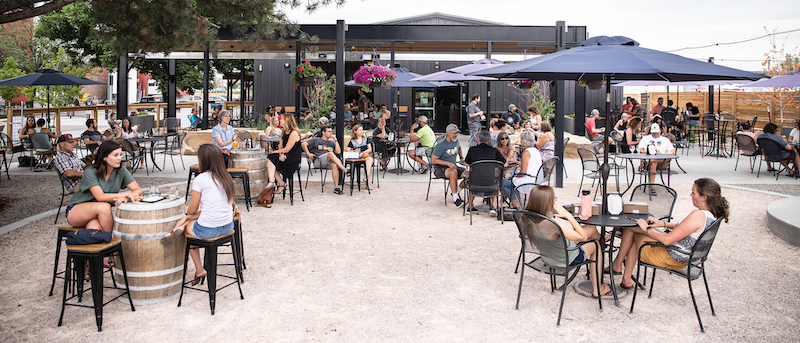 Venue Rentals – The OBC Wine Project